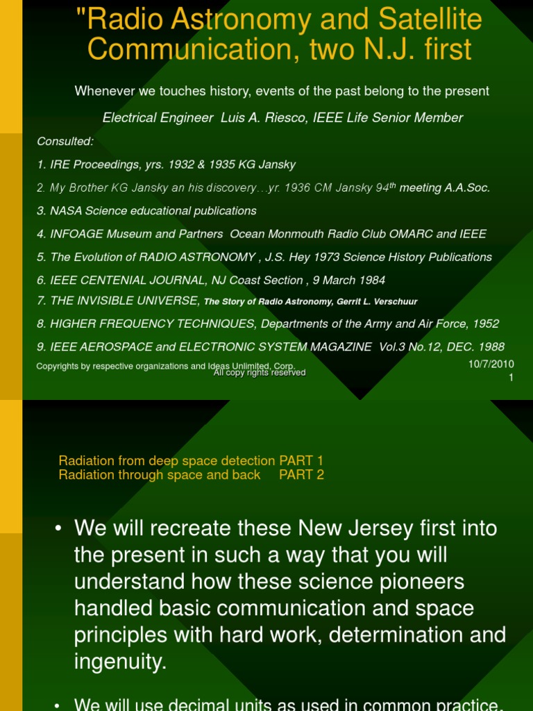 Radar | PDF | Radar | Ionosphere