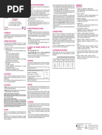 Abbott ADD-00059733 - Alinity Ci International Assay Menu PDF | PDF ...