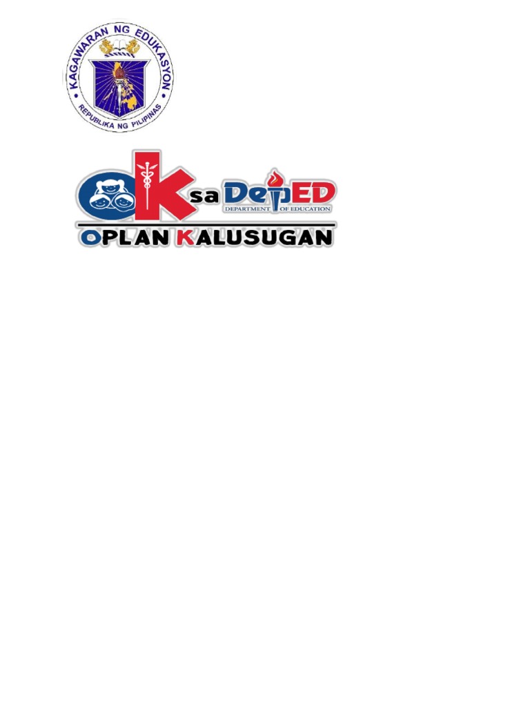 Logo Ok Sa Deped | PDF