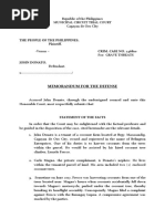 Prefatory Statement | PDF