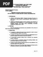 PNP Logistics Entrance Briefing | PDF | Inventory | Logistics