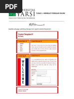 Panduan Penulisan SKPL - RPL 2023 | PDF | Seni