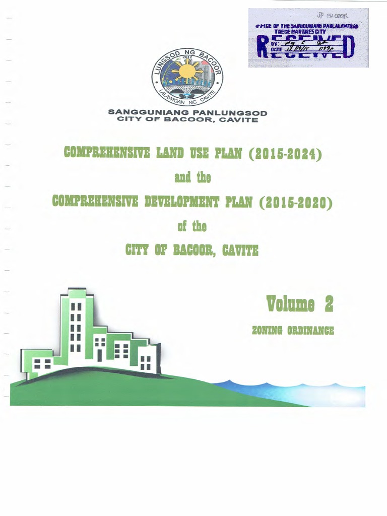 Bacoor Clup PDF | PDF