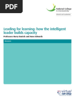 Cleanest and Most Discipined Classroom Competition | PDF