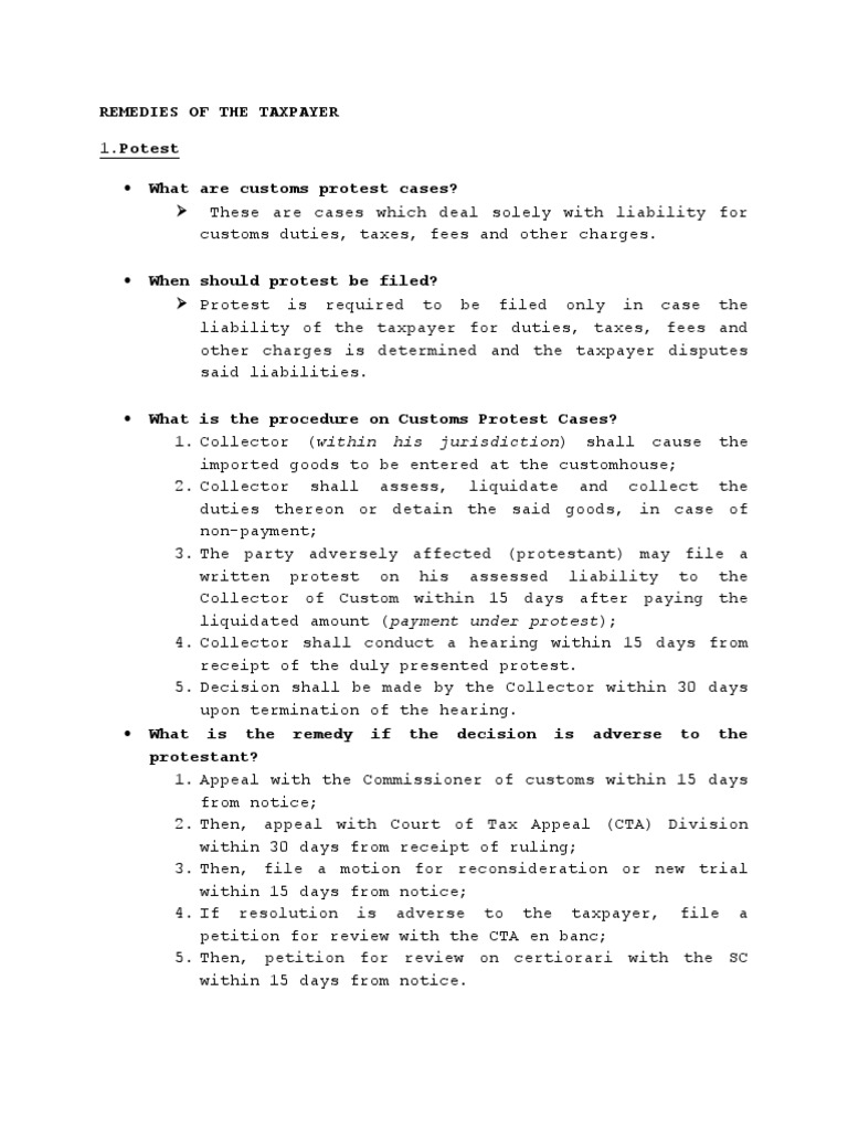 Train Law | PDF | Taxpayer | Customs