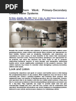 35 - Piping and Refnet Joint Selection of Installation PDF | PDF | Heat ...