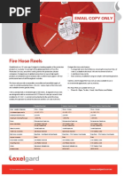 As 2441-2005 Installation of Fire Hose Reels | PDF | Pipe (Fluid ...