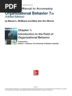 Octapace Model | PDF | Organizational Culture | Leadership