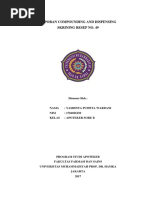 Informasi Obat Codikaf 20 mg | PDF