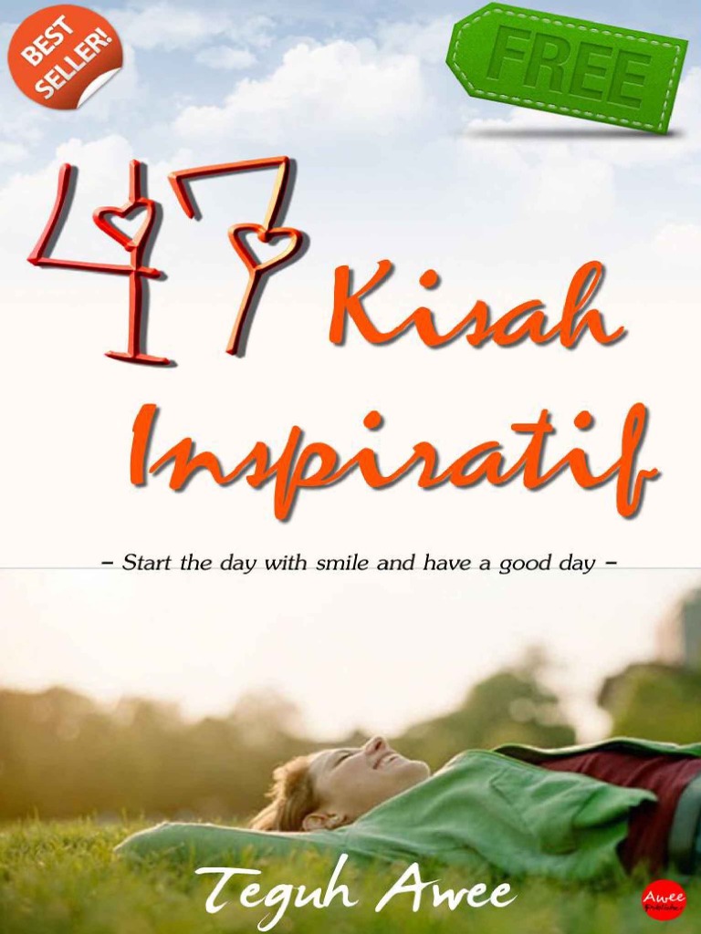 47 Kisah Inspiratif PDF | PDF