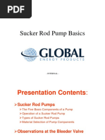 Oilfield Dynamometer Surveys - Pump Card Interpretation & How They Work ...