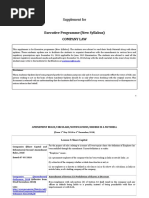 Form Pas 4 Private Placement Format | PDF | Board Of Directors ...