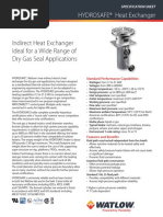 ATEX Float Valve Data Sheet | PDF | Valve | Stainless Steel