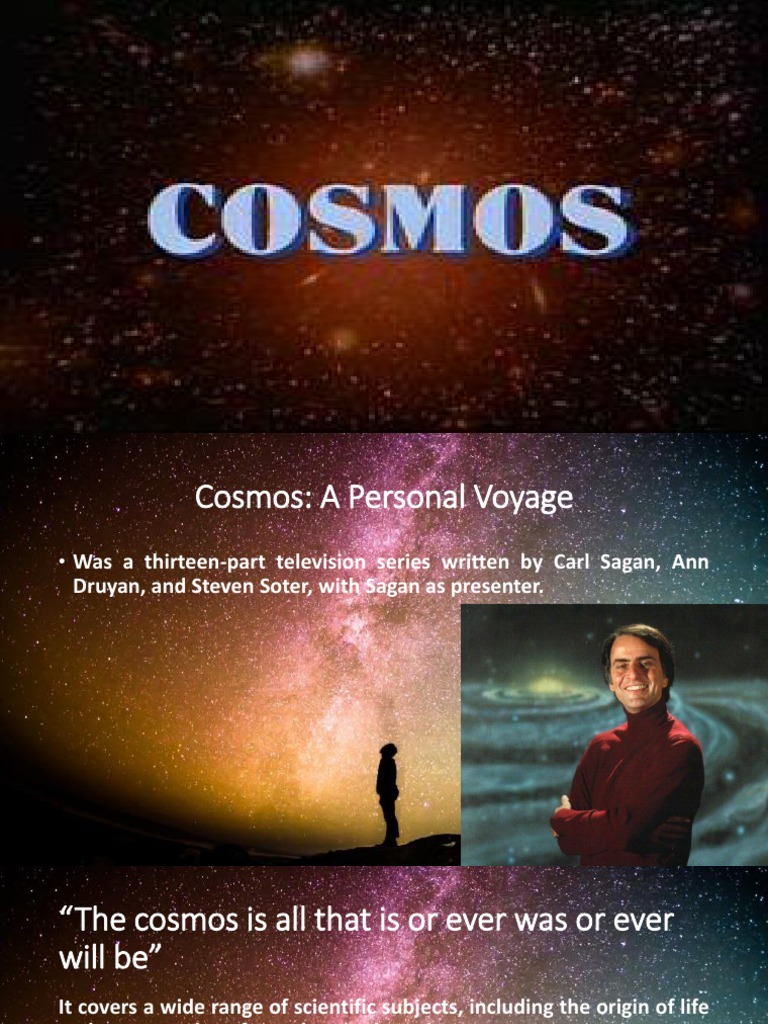 Cosmos