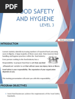 ServSafe 7th Edition Full PDF | PDF | Food Allergy | Hand Washing