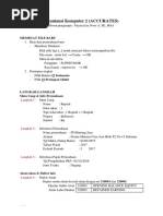 Modul Accurate Online | PDF | Bisnis | Pengelolaan Keuangan & Uang