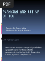 Zones of Ot | PDF | Operating Theater | Surgery