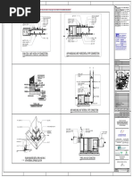 Transformer Plinth For 2.1MW | PDF | Building Materials | Engineering