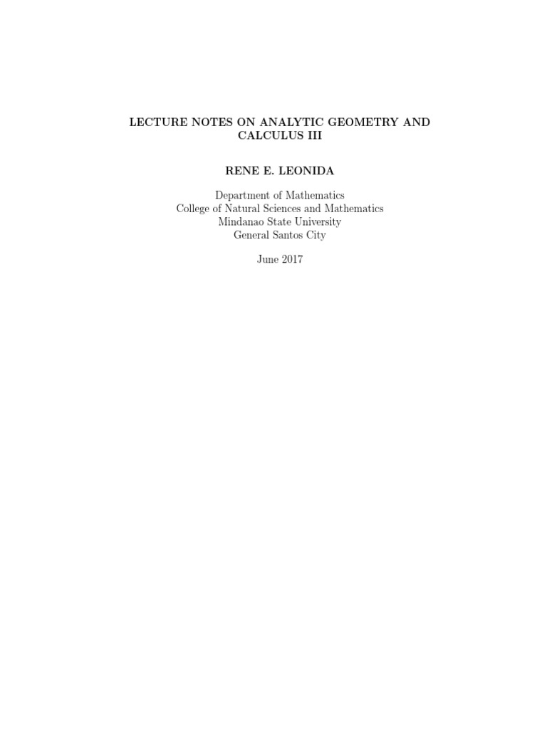 Math 71 PDF | PDF | Series (Mathematics) | Derivative