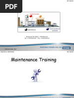 Heineken's TPM Programme Enhancement | PDF | Audit | Supply Chain