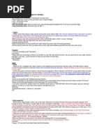 NCL Reservation Transfer Request Form | PDF