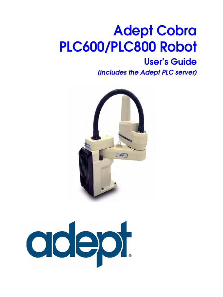 CobraPLC s600 s800 PDF | PDF | Programmable Logic Controller ...