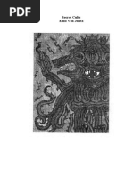 Ascope Pmesii Matrix | PDF | Motivation | Motivational