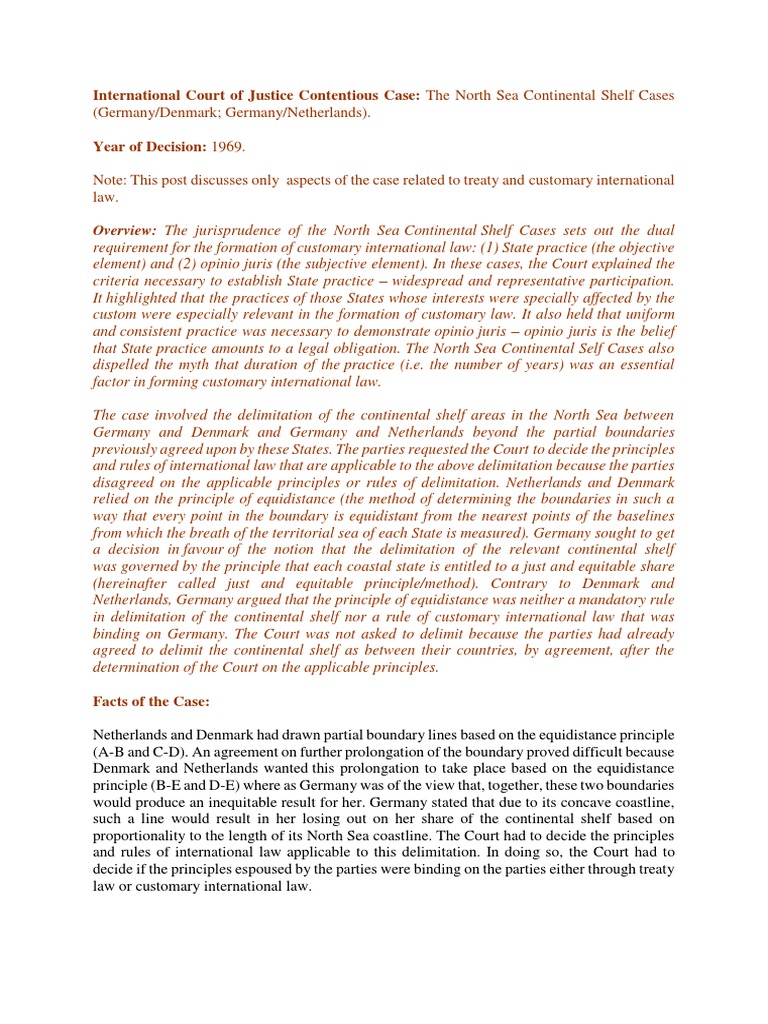 Objectives of FEMA | PDF | Treaty | International Law