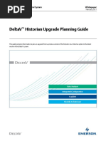 DeltaV Continuous Historian Guide | PDF | Computer Architecture ...