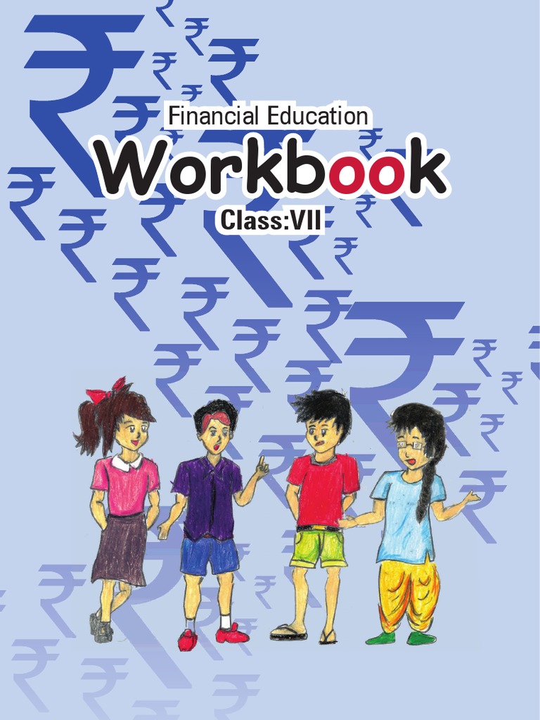 Class 7th PDF | PDF | Transaction Account | Cheque
