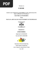 Cover Page UMS (Sample) | PDF | Law