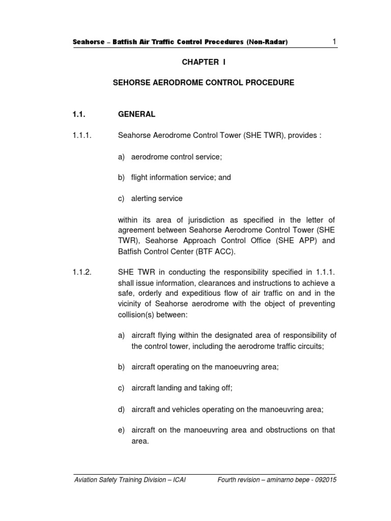 Acp PDF | PDF | Instrument Flight Rules | Visual Flight Rules