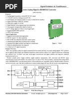 SmartACU2000D Smart Array Controller Quick Guide (With No PID Module) | PDF | Fuse (Electrical ...