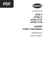 Aquamon SMARTPRO 8966 - PH Pipe & Wall Mount Manual | PDF | Electrical ...