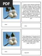 Montessori Moon Phases 3 Part Cards | PDF | Planemos | Planets Of The ...