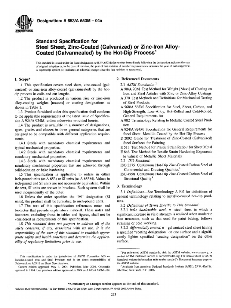 astm-a653