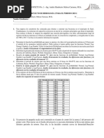 Actividad en Clase 2.4 Promedio Móvil y Suavizamiento Exponencial ...