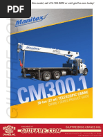 Hi Ranger 5TC 55 | PDF | Vehicles | Land Vehicles