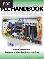 PLC Programming For Industrial Automation | PDF | Programmable Logic ...