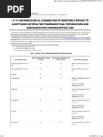 ICH Q14 Guideline 2023 1116 | PDF | Life Cycle Assessment | Sampling ...