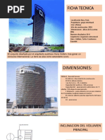 Edificio Interbank | PDF | Lima | Torre