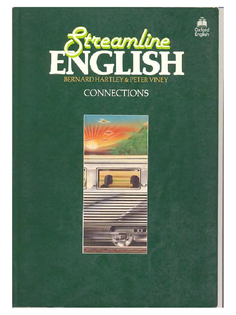Streamline English Connections Students Book PDF | PDF