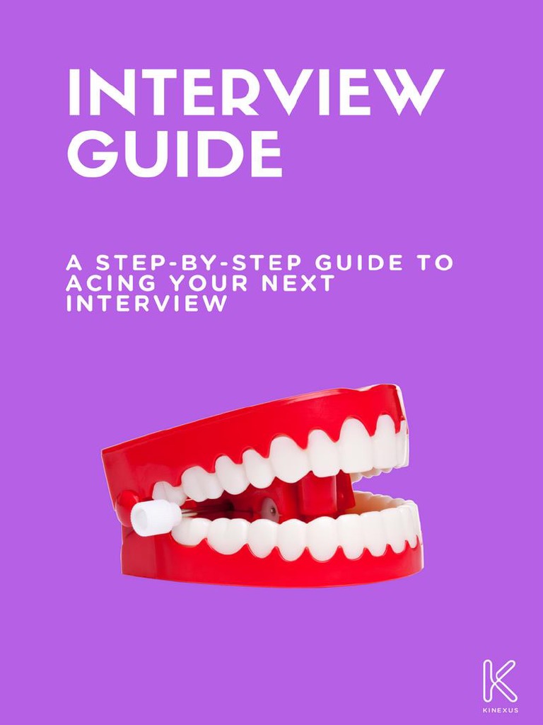 Cover Letter Guide | PDF | Job Interview | Question
