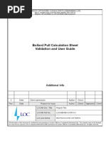IR Hull User Guide | PDF | Installation (Computer Programs) | Button (Computing)