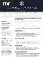 CIA Organizational Structure Overview | PDF | Military Intelligence ...