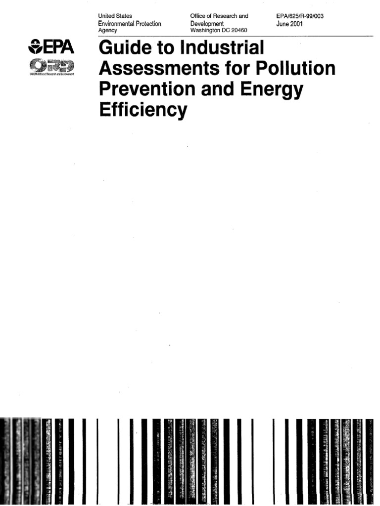 EPA Source of Energy and Pollution | PDF | United States Environmental ...