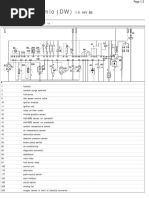 2ZR-FE Engine Control-System Di | PDF | Throttle | Fuel Injection
