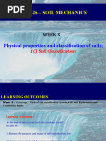 Slake Test | PDF | Soil | Water