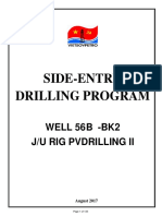 PDC Bit Dull Grading PDF | PDF | Drilling Rig | Geotechnical Engineering