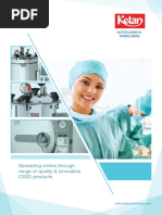 DI0021-01 Pyxis CII Safe | PDF | Computers